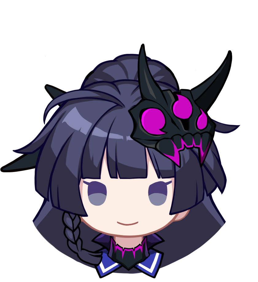 Ai Chan is the cutest!!!